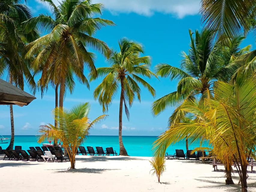 Los Haitises National Park, Dominican Republic. Parque Nacional Los ...